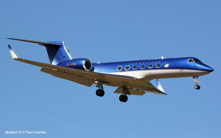 skyland.ch – Aviation Online