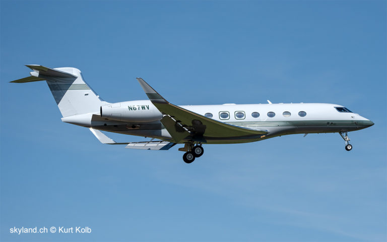 skyland.ch – Aviation Online