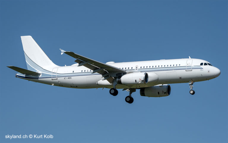 skyland.ch – Aviation Online