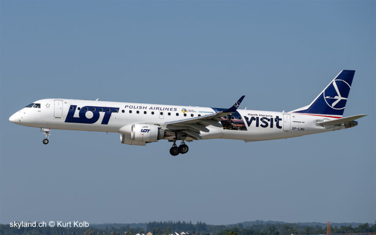 skyland.ch – Aviation Online