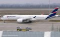 HB-IHA Edelweiss Air A350-941 – skyland.ch